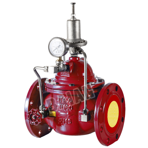 Pressure Relief Valves: Guardians of Piping Systems – A Detailed ...